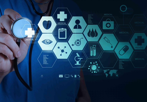 The Role of Artificial Intelligence Technology in Healthcare
