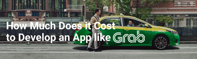 How Much Does it Cost to Develop Ride-Sharing App?
