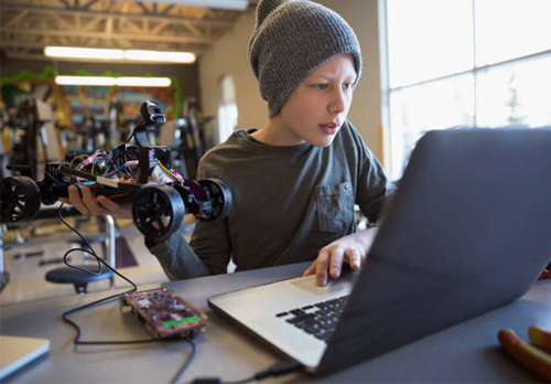 What Ai Is Doing To Transform Education In The Future