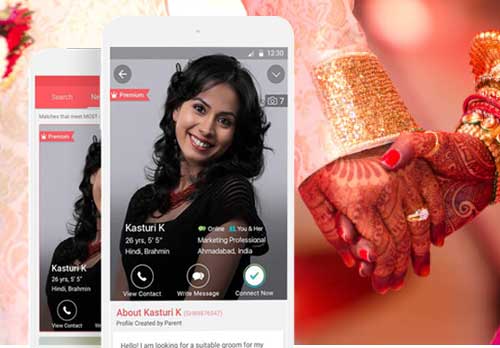 How Much Does It Cost to Develop a Matrimony Mobile App?