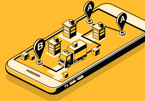 How Mobility Solutions are Transforming the Dynamics of Supply Chain ...