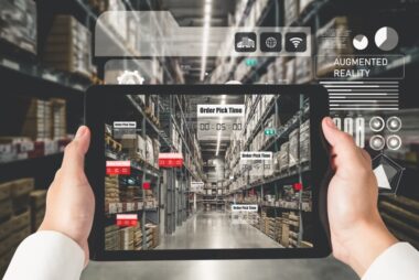Recent Innovations in Retail Industry | AI and IoT application ...