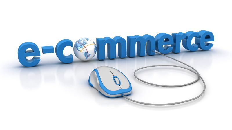 Top 5 E-Commerce Markets in the World | AI and IoT application ...