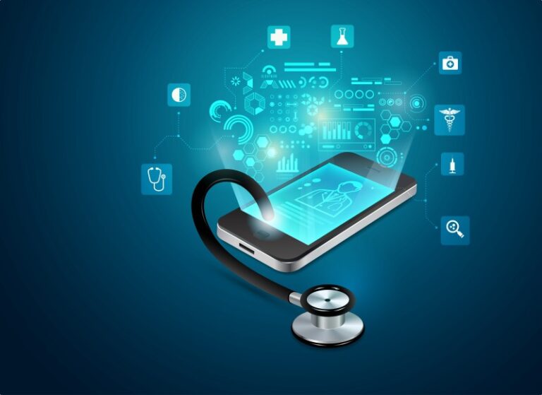 Store and Forward Telemedicine