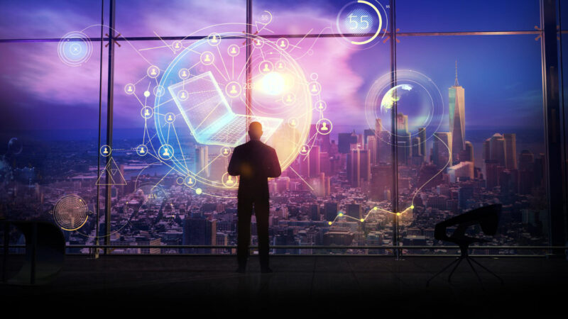 Mobile App Development Trends and Challenges for USA 2024