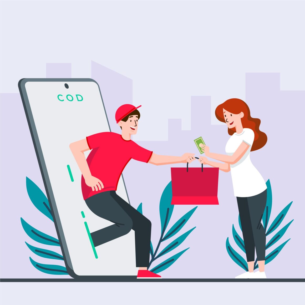 Is Quick Commerce the Future of Small Business Success?