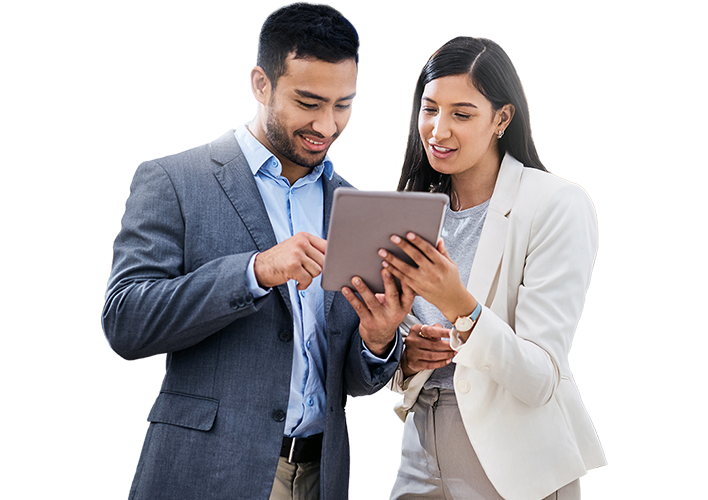 Top AI, IoT Application | Custom Software Development Company – Fusion ...